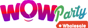 Wow Party Wholeslae – Medium