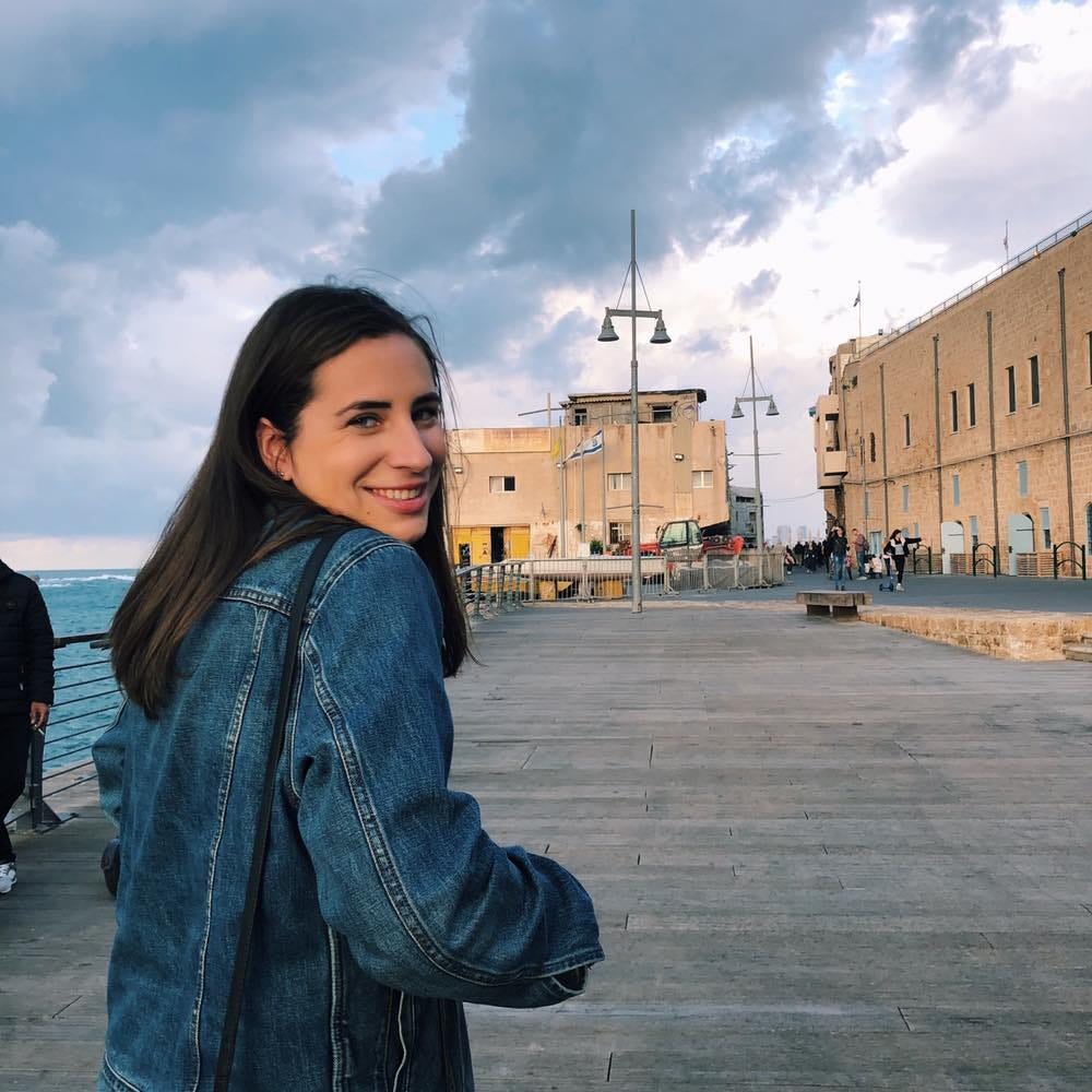 Clare Toner – Medium