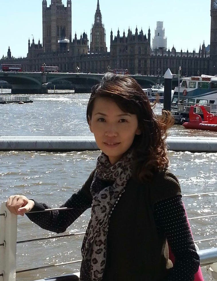 About – Sally Han, CFA – Medium
