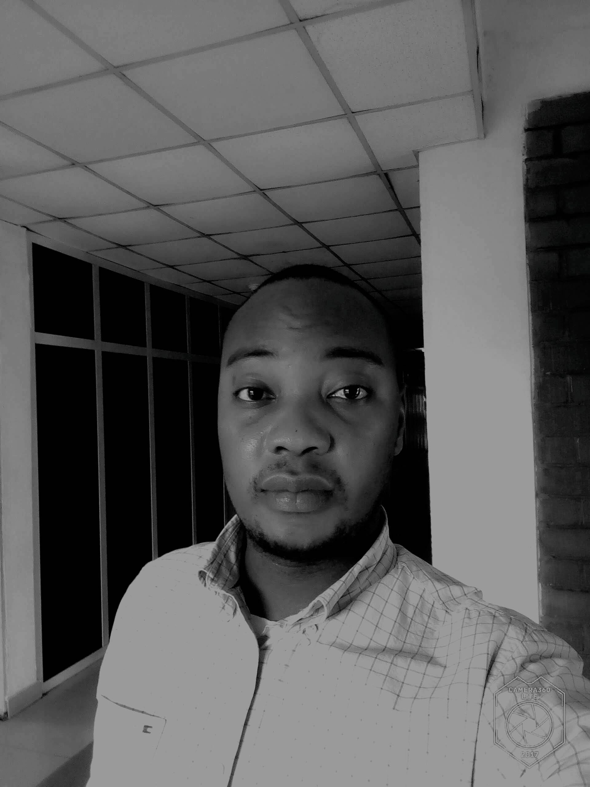 About – Joseph Brendan – Medium