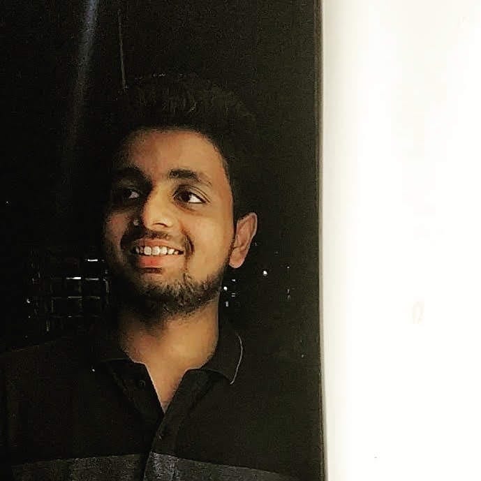 Sanjeev Soni – Medium