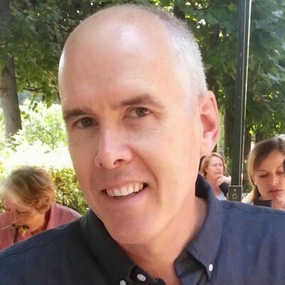 Thomas Connors – Medium