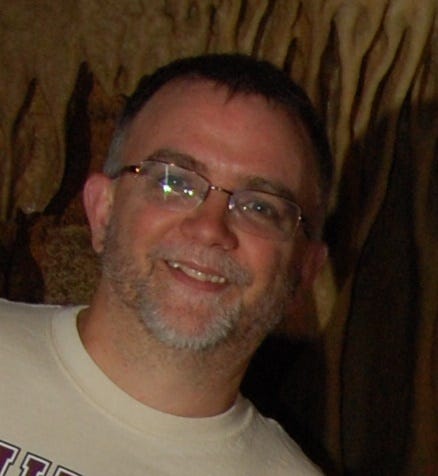 Joseph Kincaid – Medium