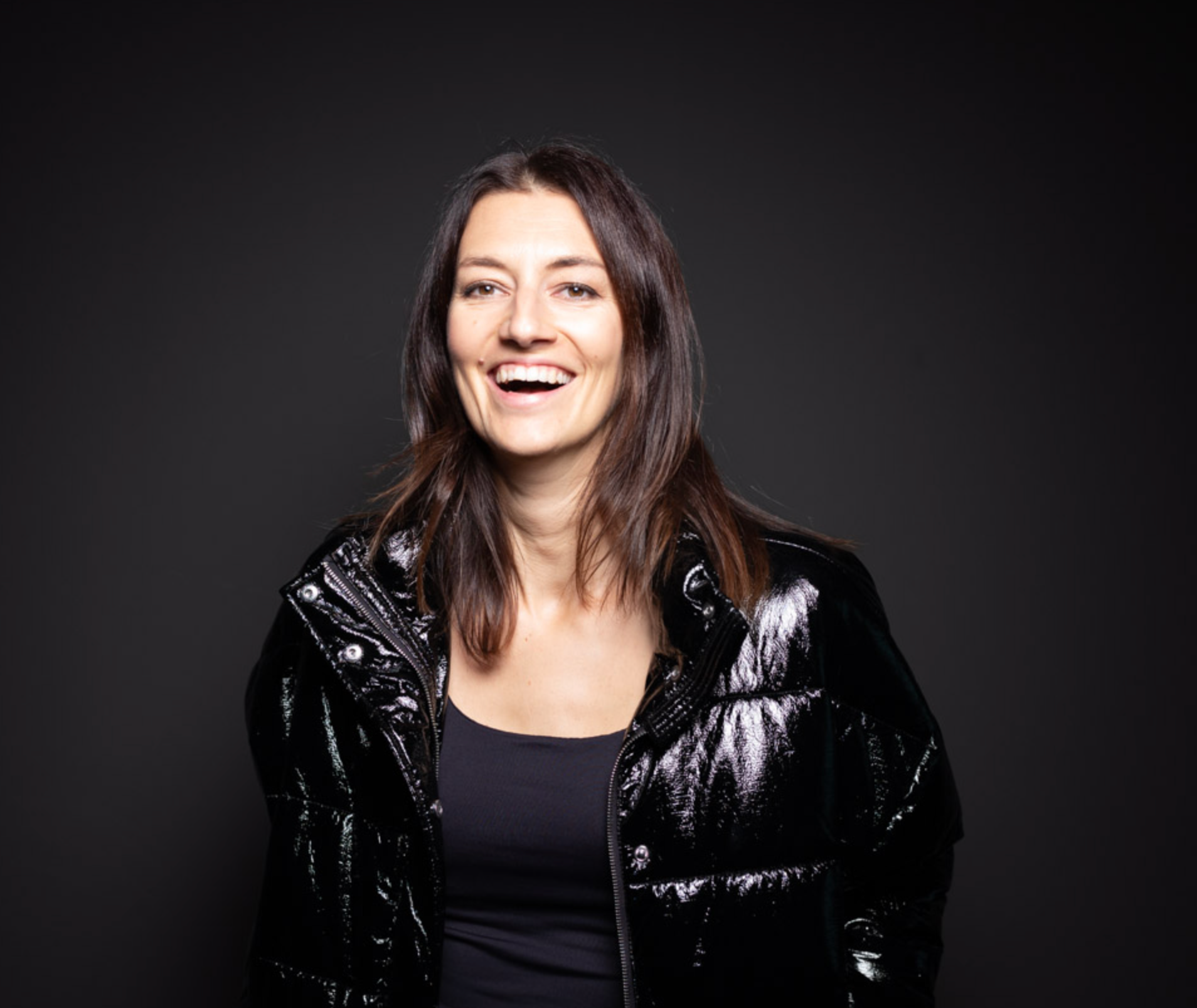 Mateja Tomazincic – Medium