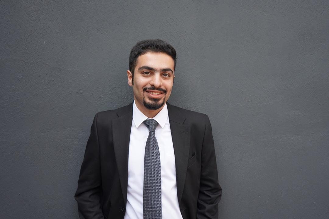 Amir Ahangari – Medium