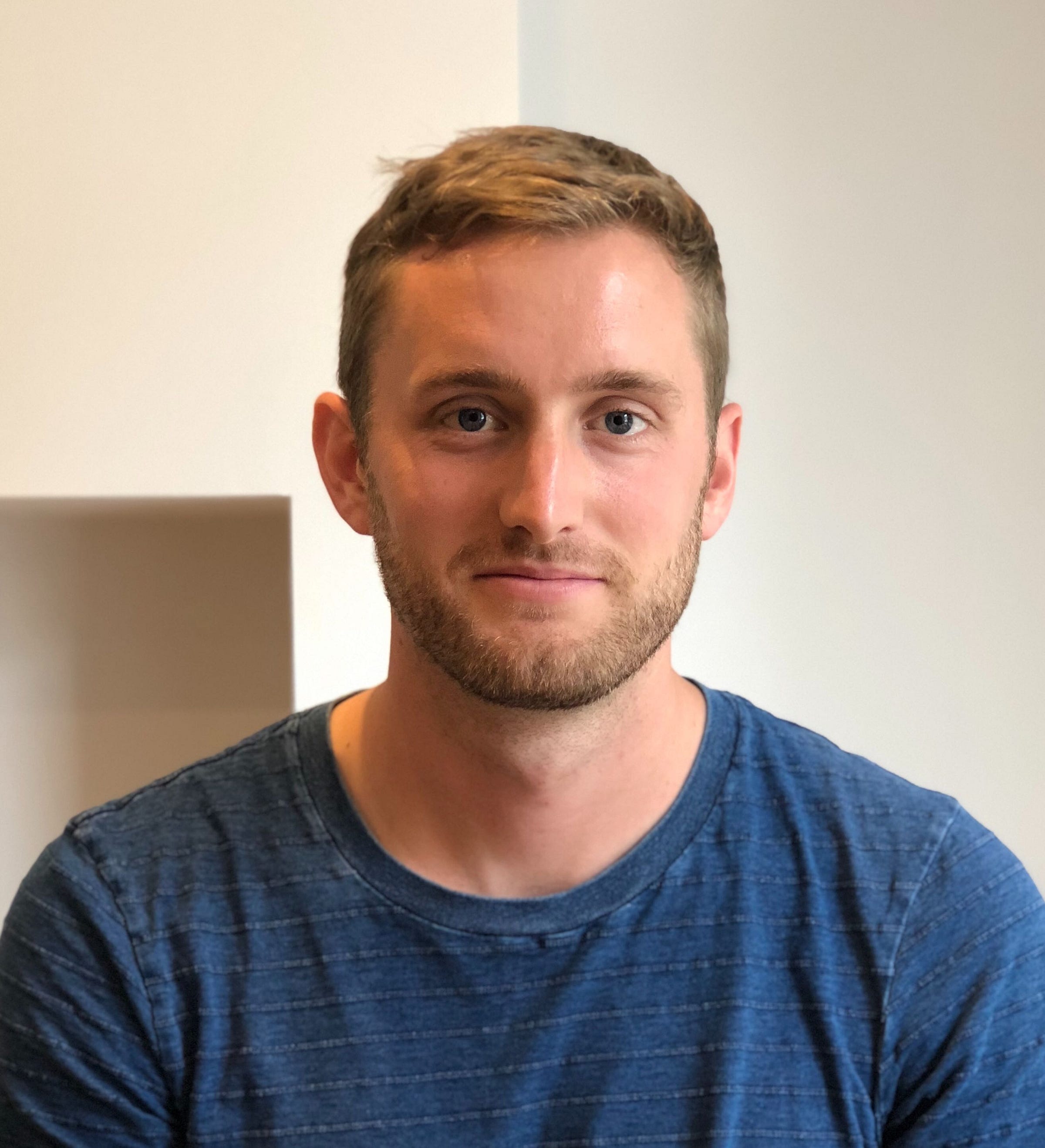 Maximilian Bevan – Medium