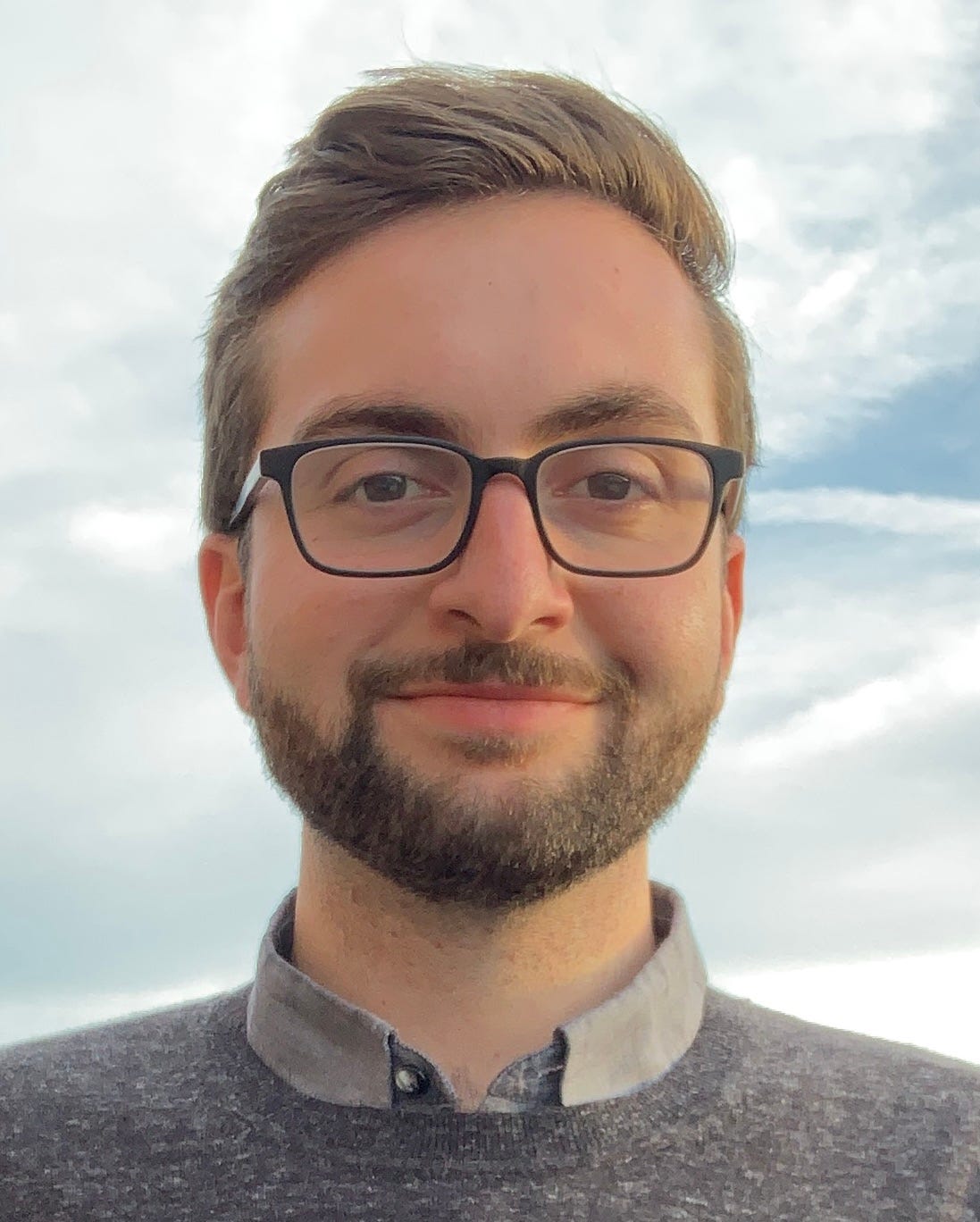 Noah Harper – Medium