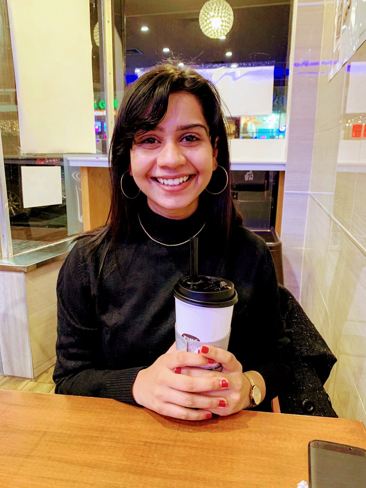 Shatakshi Sharma – Medium