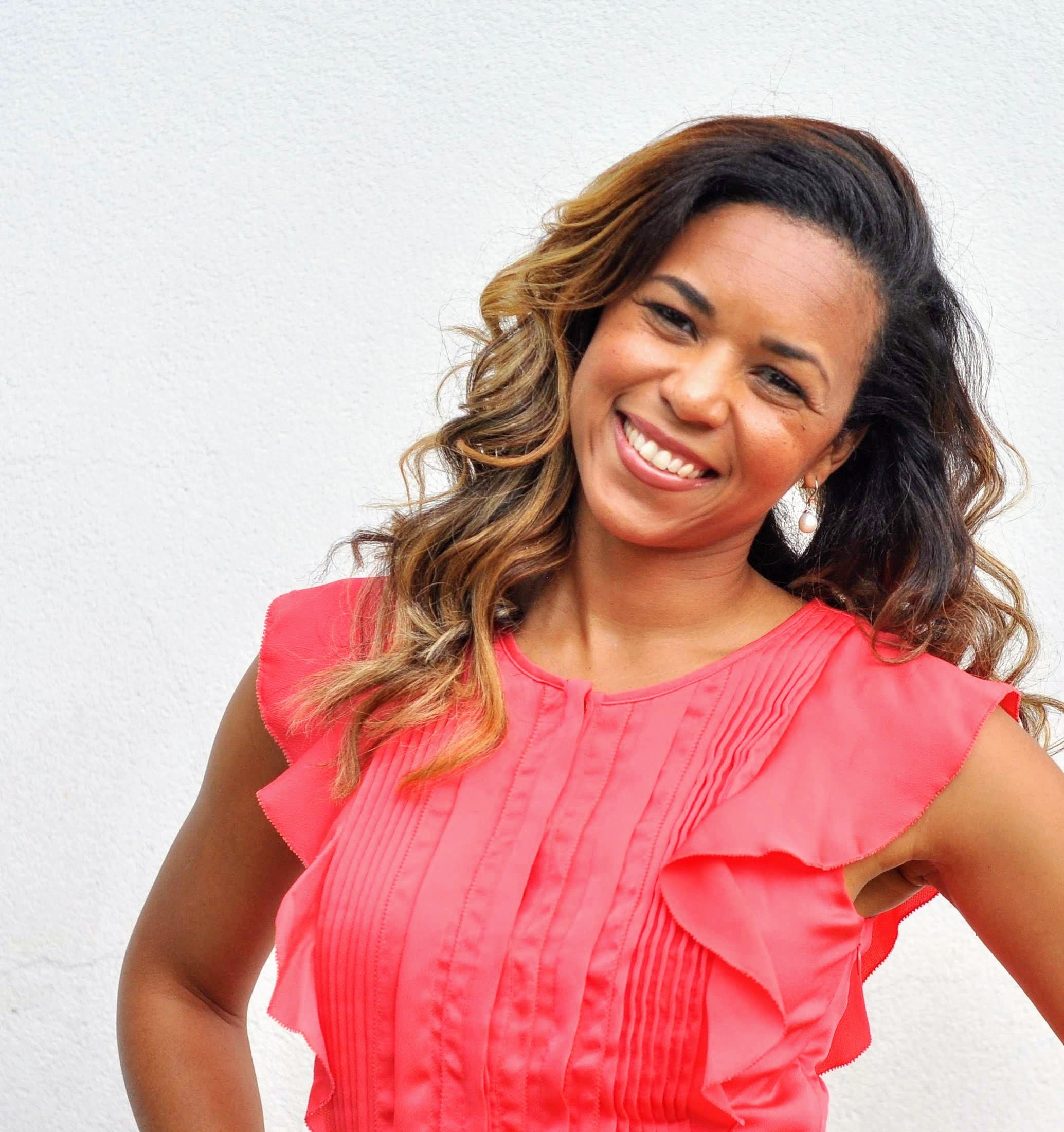 Ayanna K. Walker – Medium