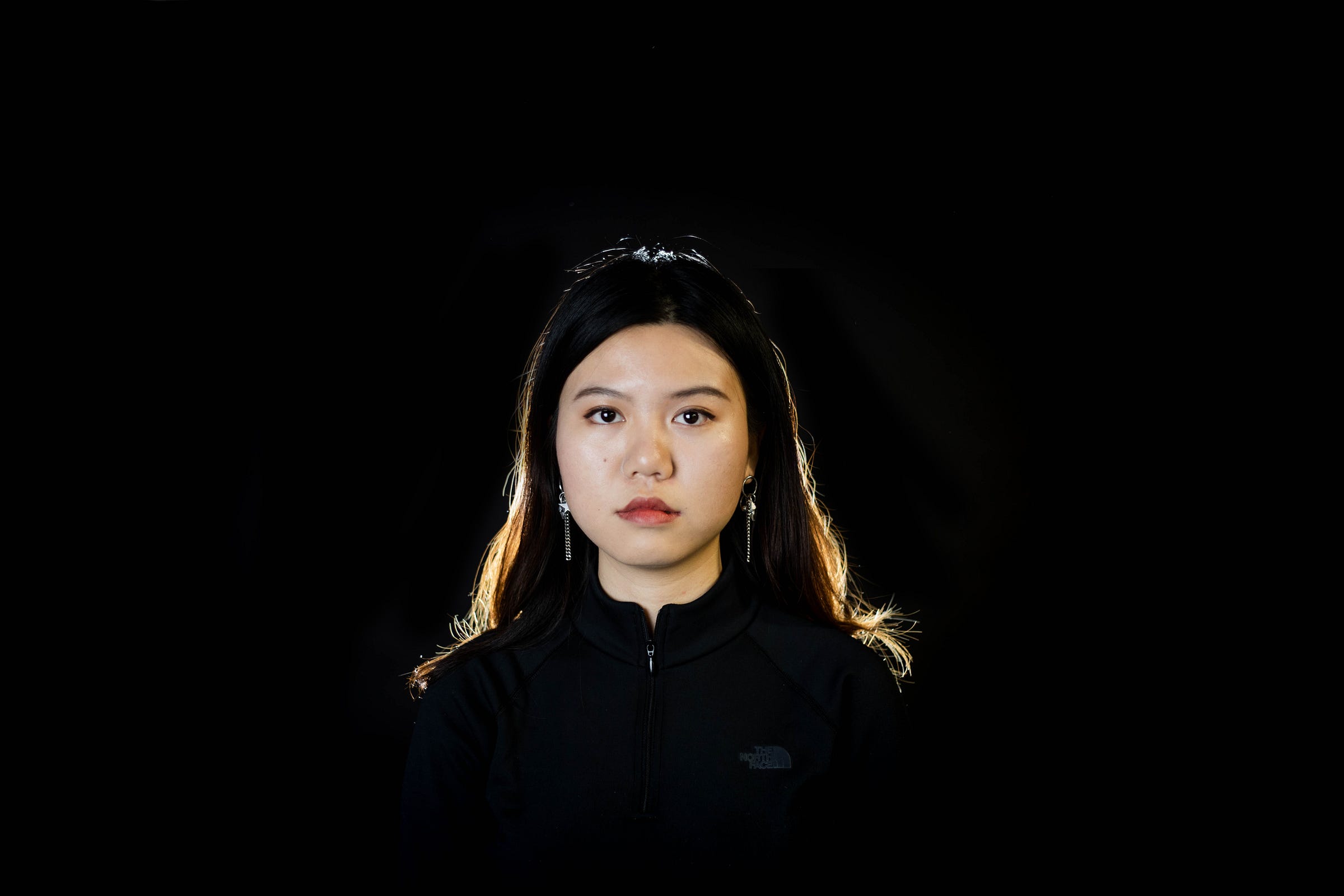 Sherry Wu – Medium