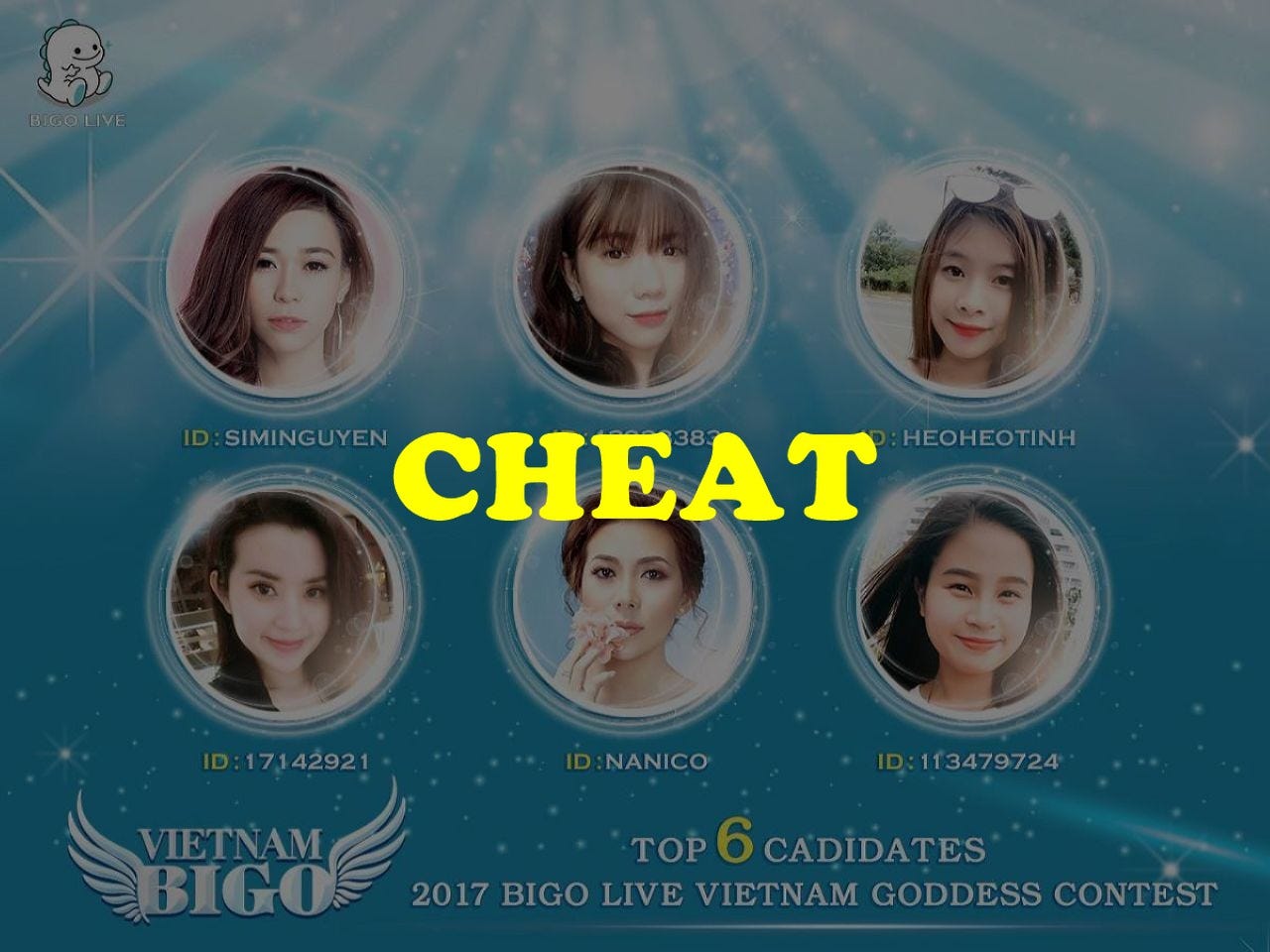 About – Bigo Live Cheat – Medium