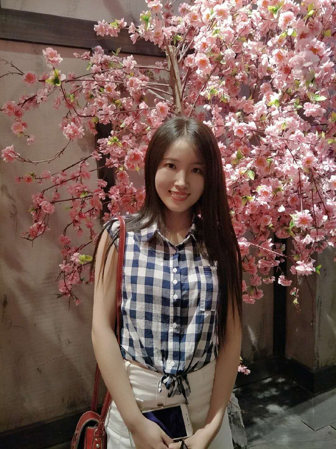 Liu Lingzhi – Medium