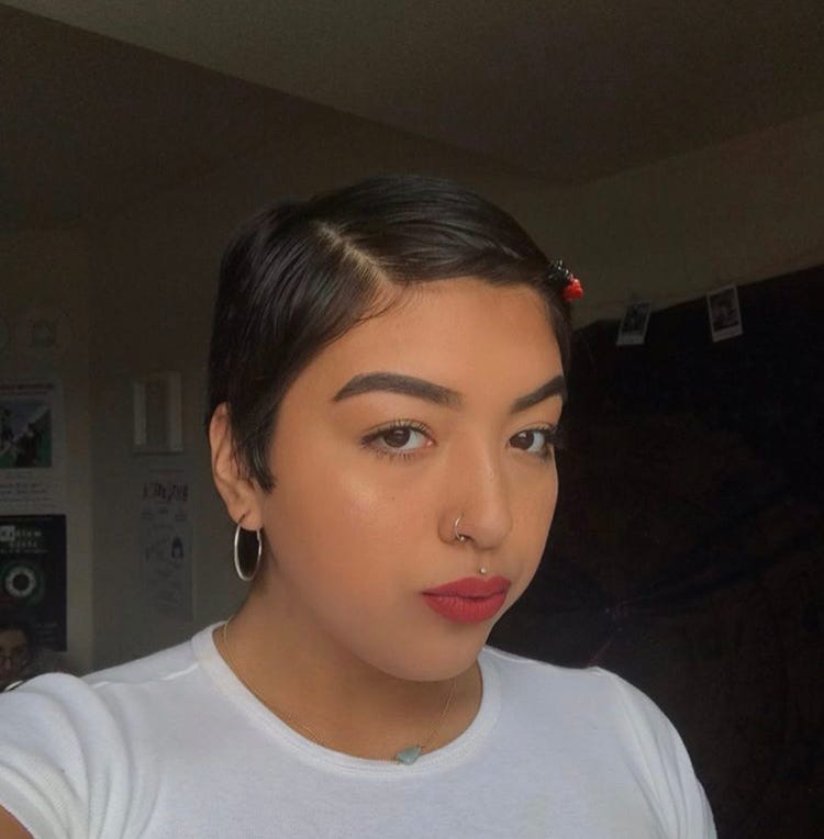 Sarah Gutierrez – Medium