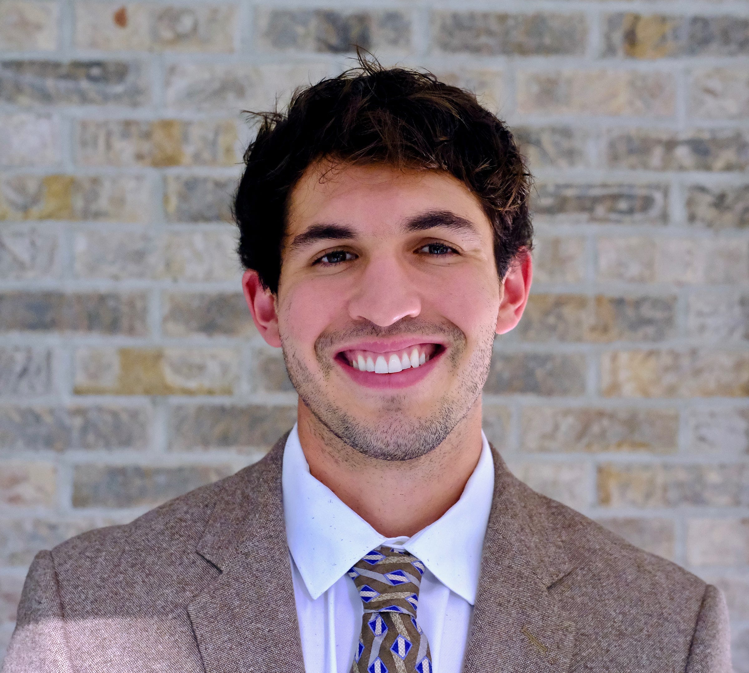 Nicholas Genovese – Medium