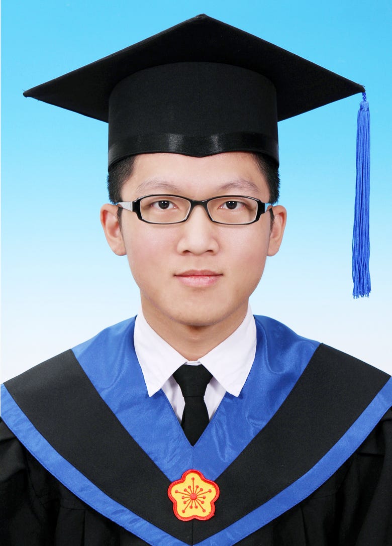 Gary Lin – Medium