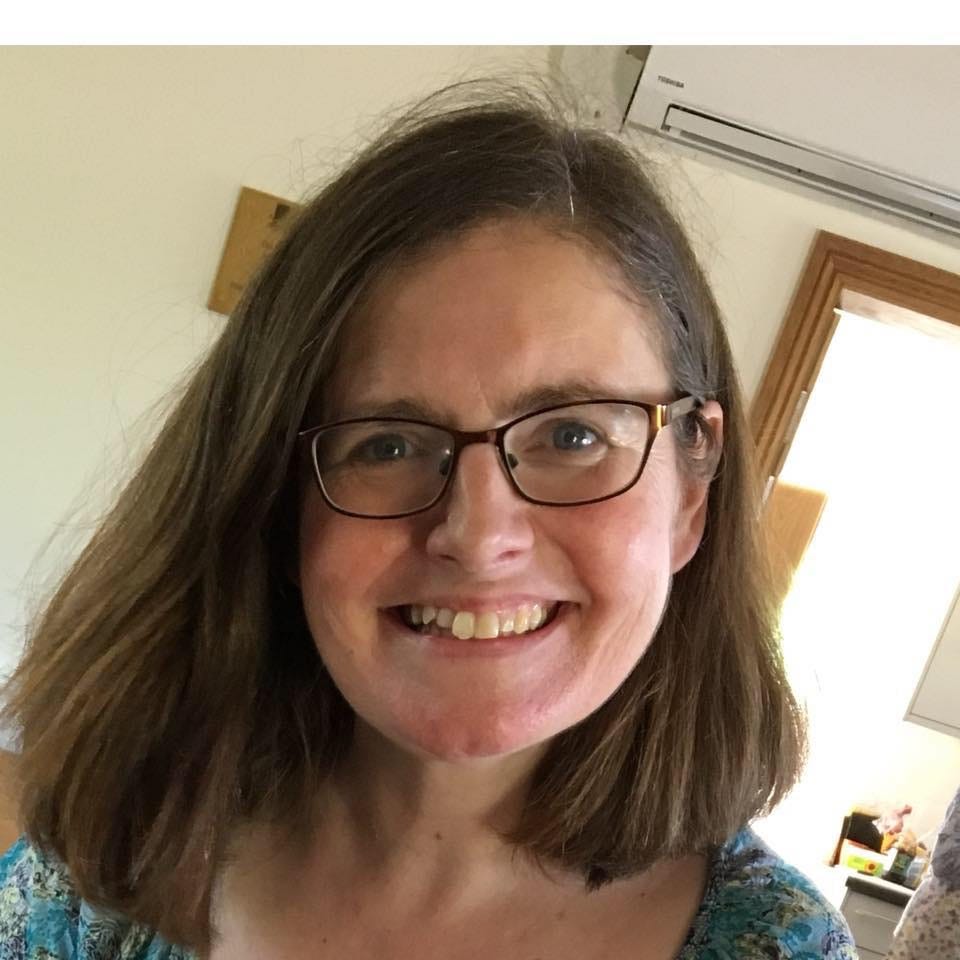 Ann Marie Boyle – Medium
