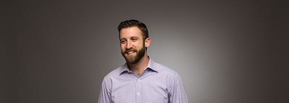 Alex Denniston – Medium
