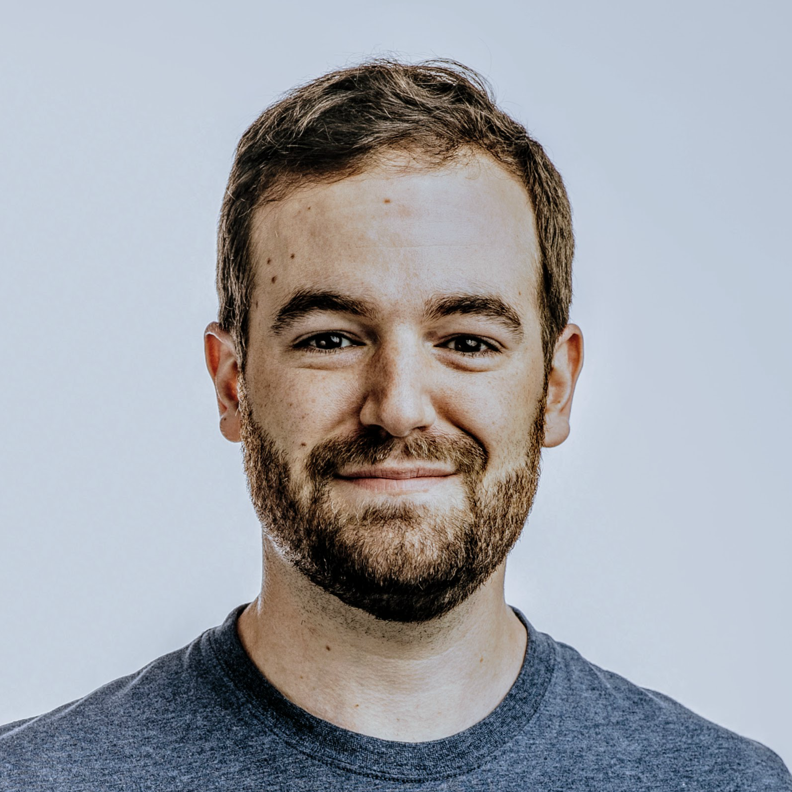 Alex Johnson – Medium