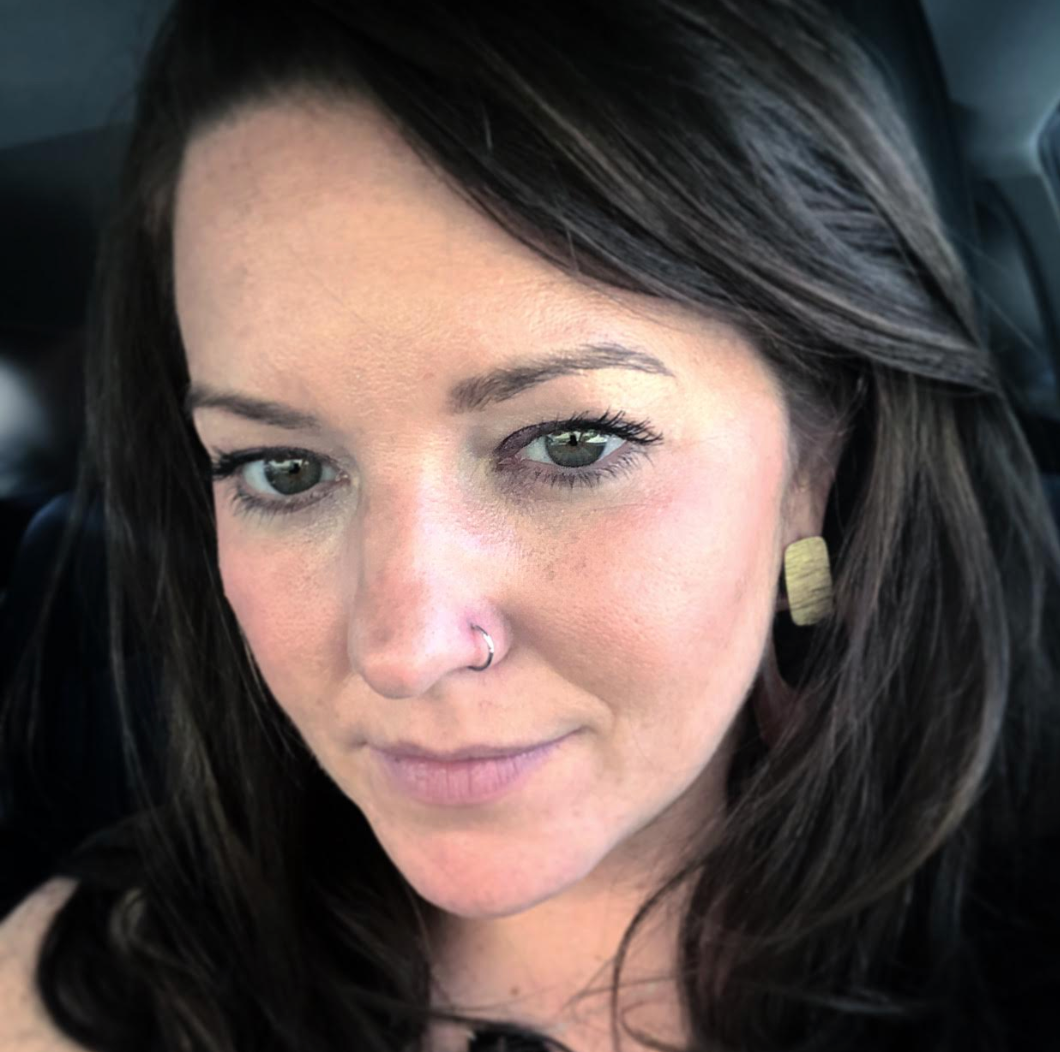 Nicky Jackson Colaco – Medium