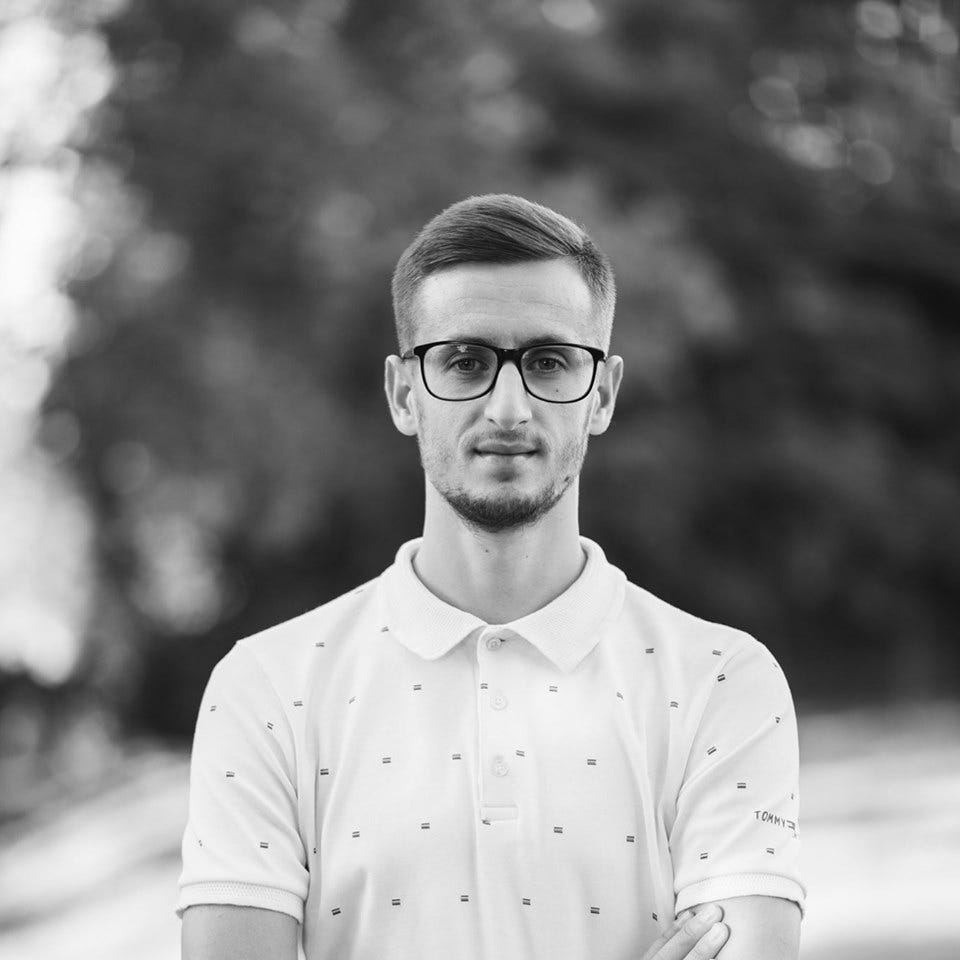 Edmir – Medium