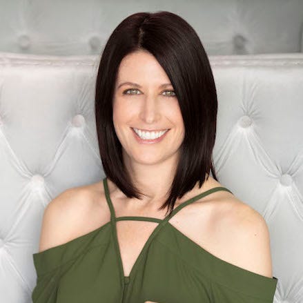 Amanda McCune (Aardvark Girl) – Medium