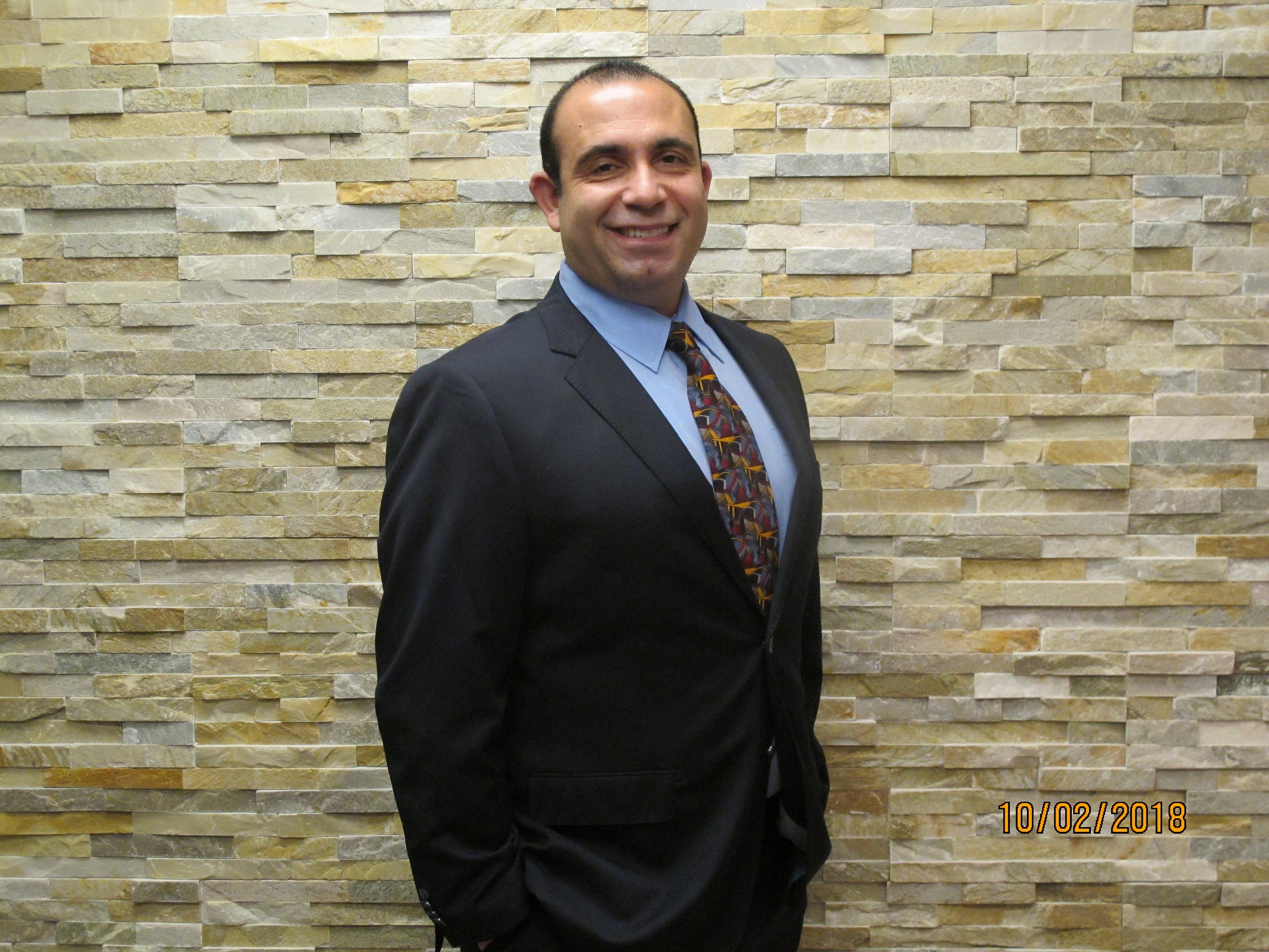 Dr Joseph Ayoub – Medium