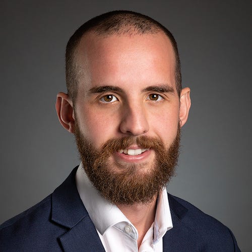 About – Marty Jacobs – Medium