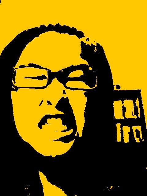 Joyce Hsu – Medium