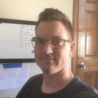 Dan Martz – Medium