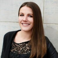 Brooke Wilkinson – Medium
