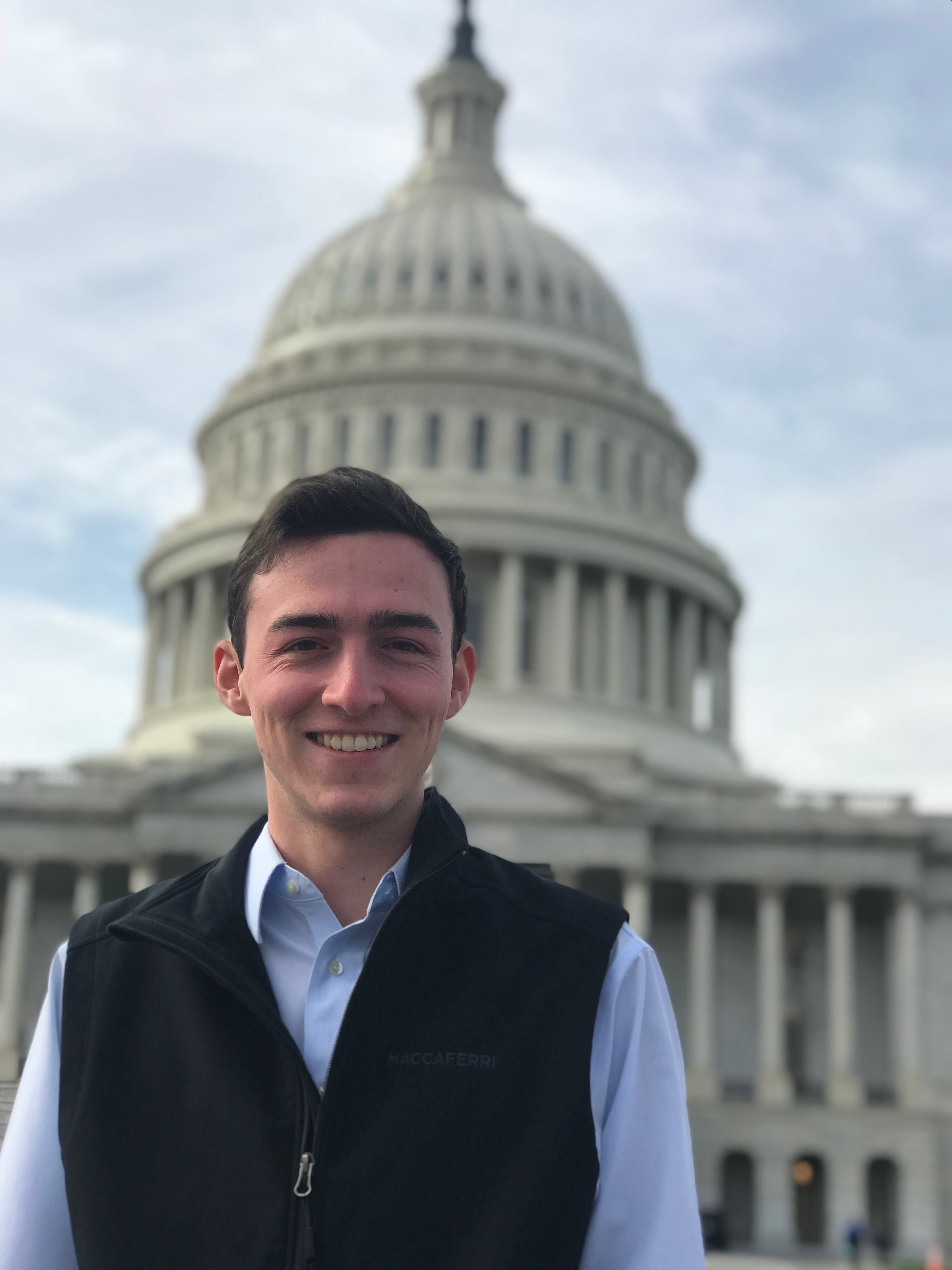 Adam Spiker – Medium
