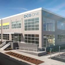 DCG ONE – Medium