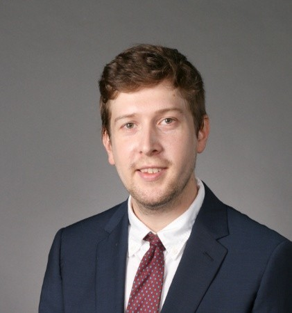 Nick Haycock – Medium