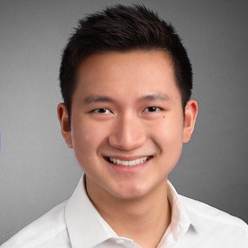 Justin Tang – Medium