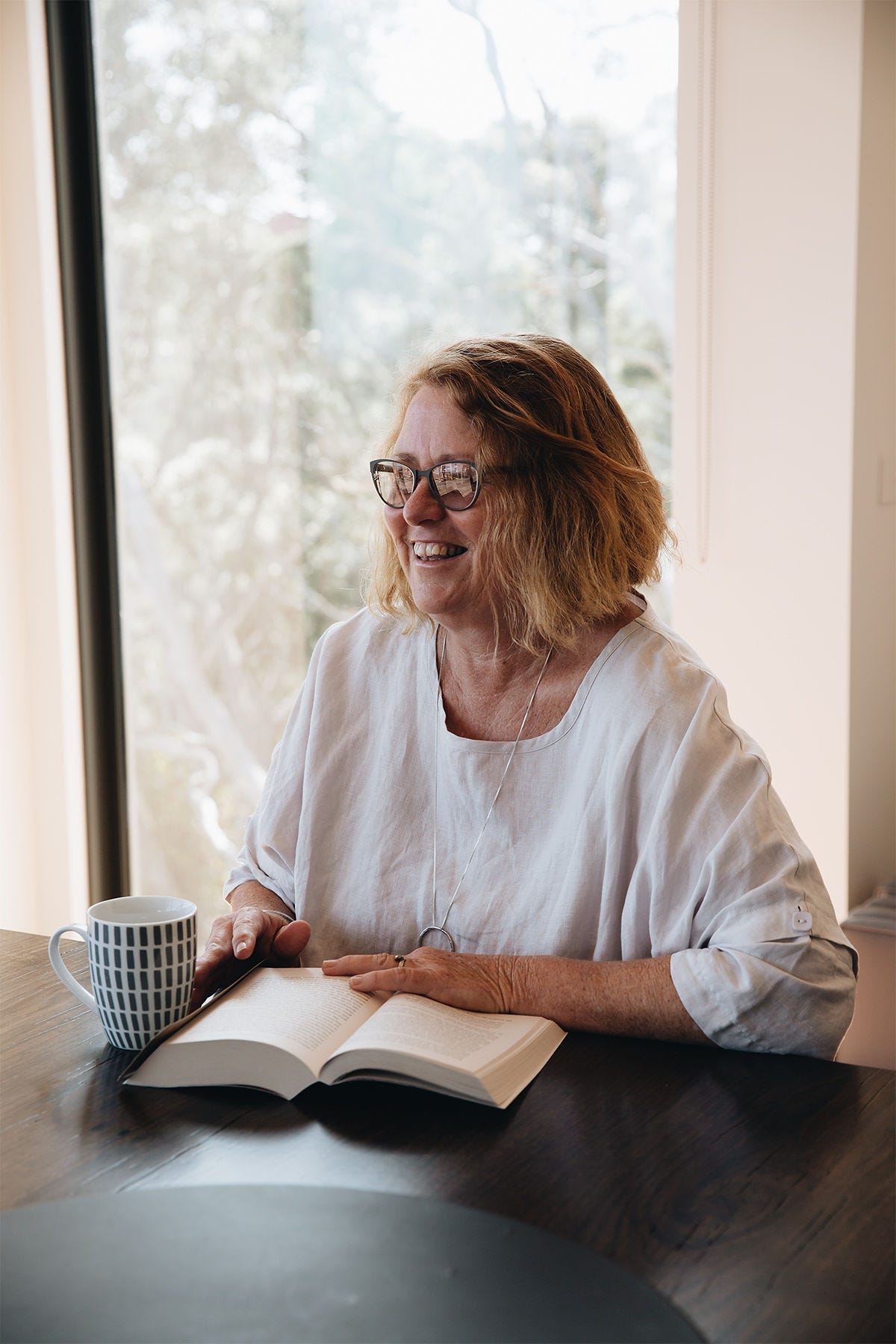 Danielle Burns – Medium