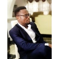 Andy Osei – Medium