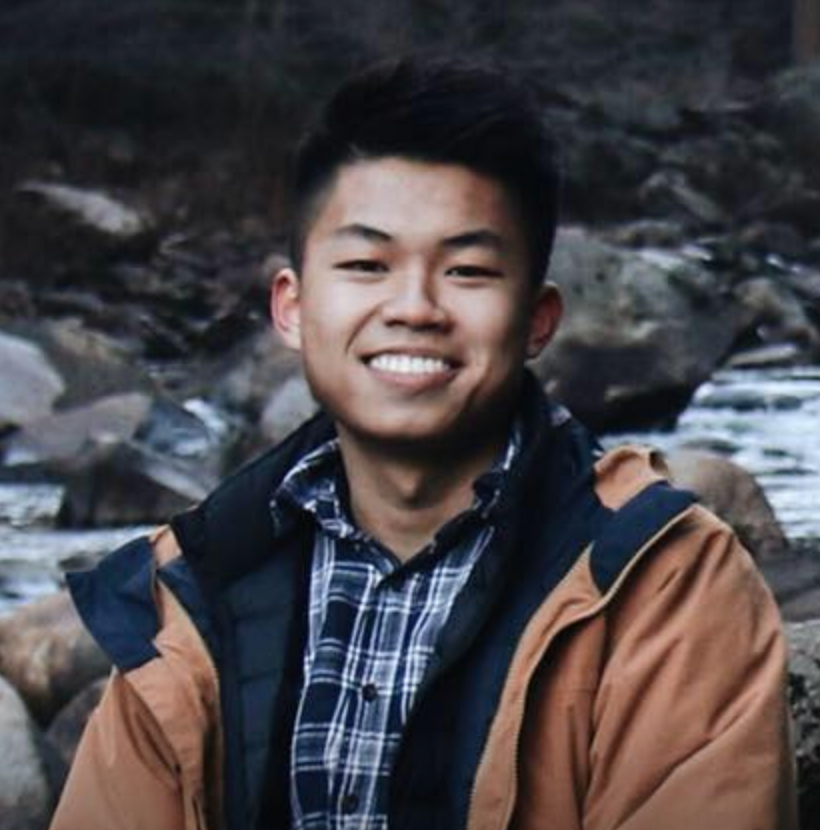 Ethan Dinh-Khoa Nguyen – Medium