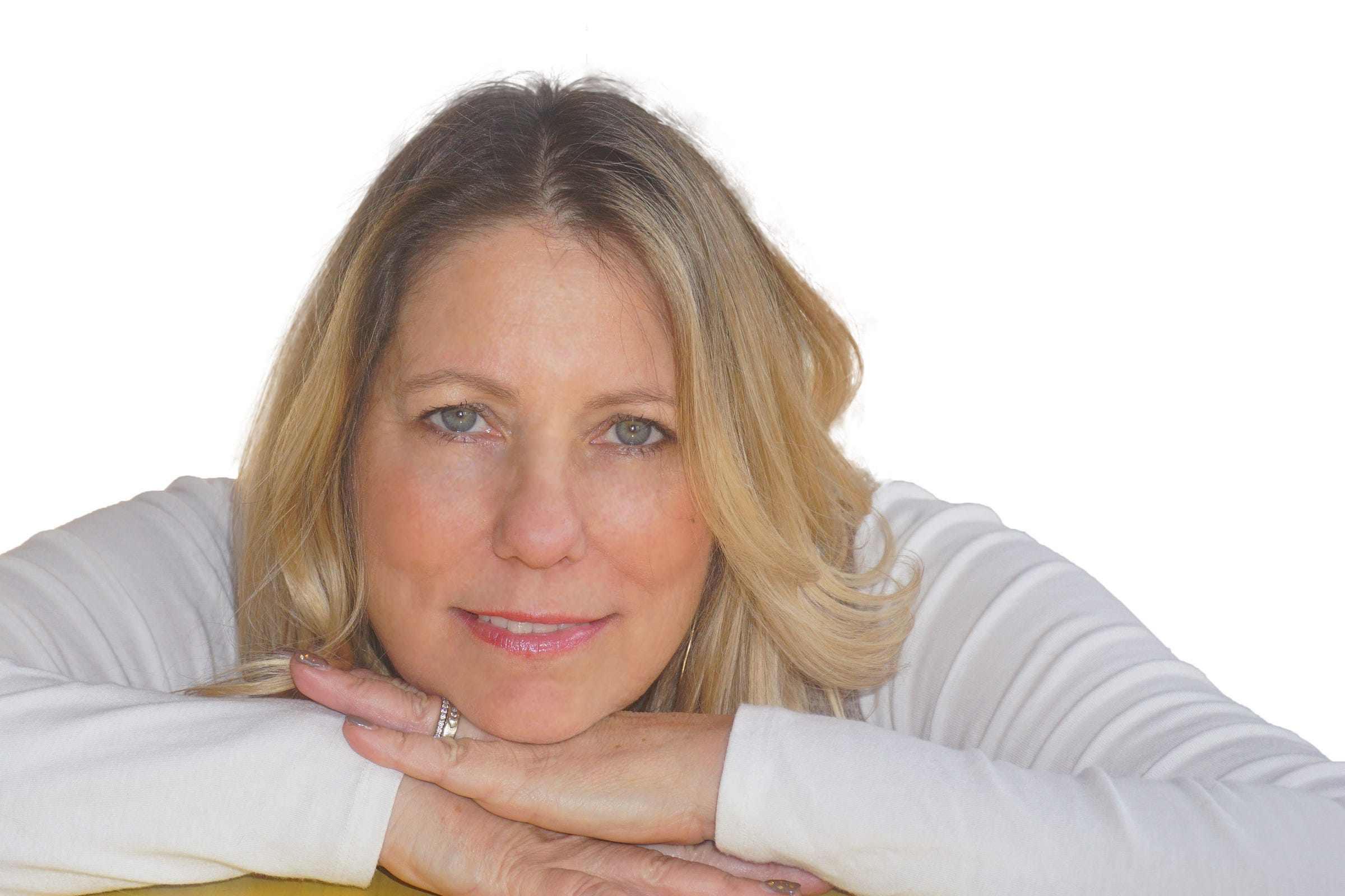 Susan Macey PhD – Medium