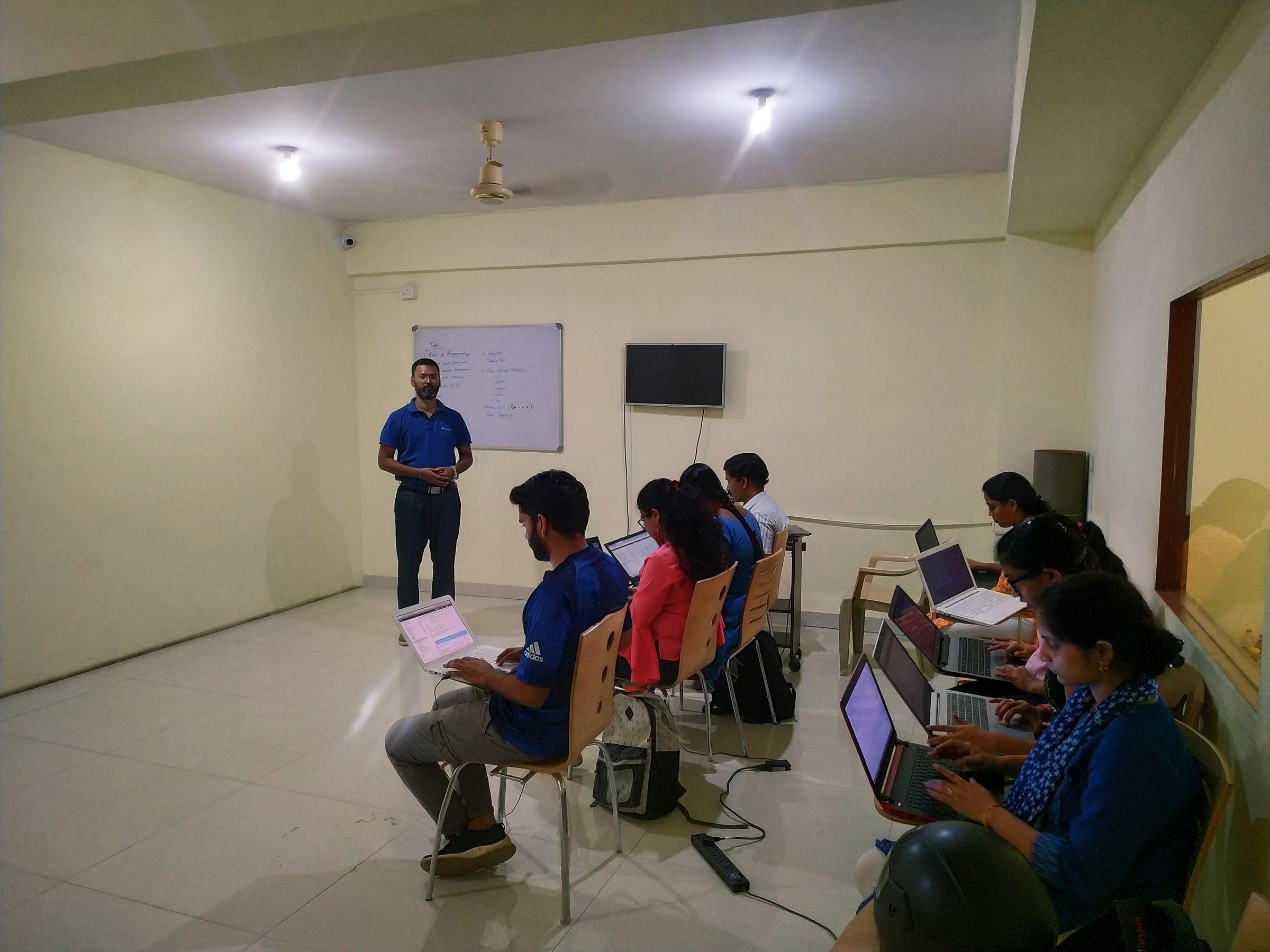 alok ranjan – Medium