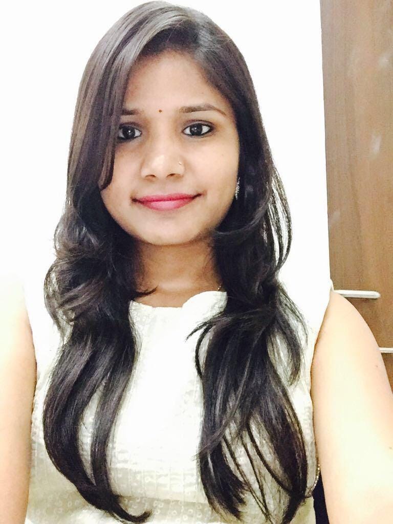 Manisha Roy – Medium