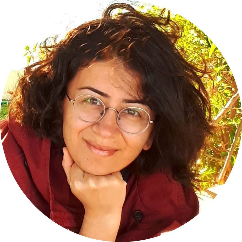 Aysun ŞAHIN BESCİ – Medium