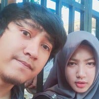 About – Moch Rizky Prasetya Kurniadi – Medium