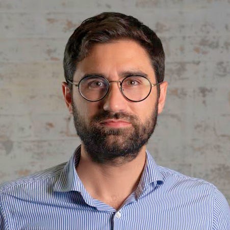 Tristan Henry – Medium