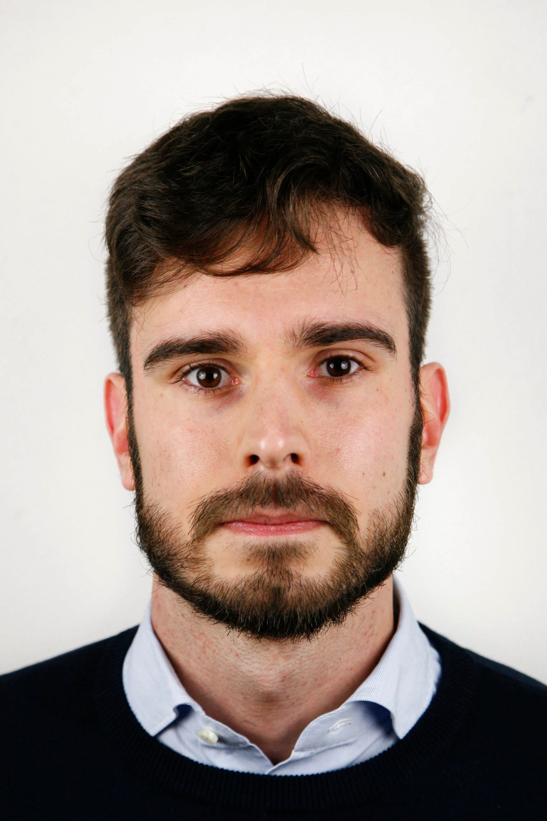 People following Andrea M. Rizzieri