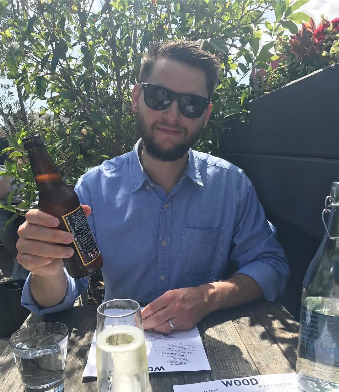 About – Derek Jankowski – Medium