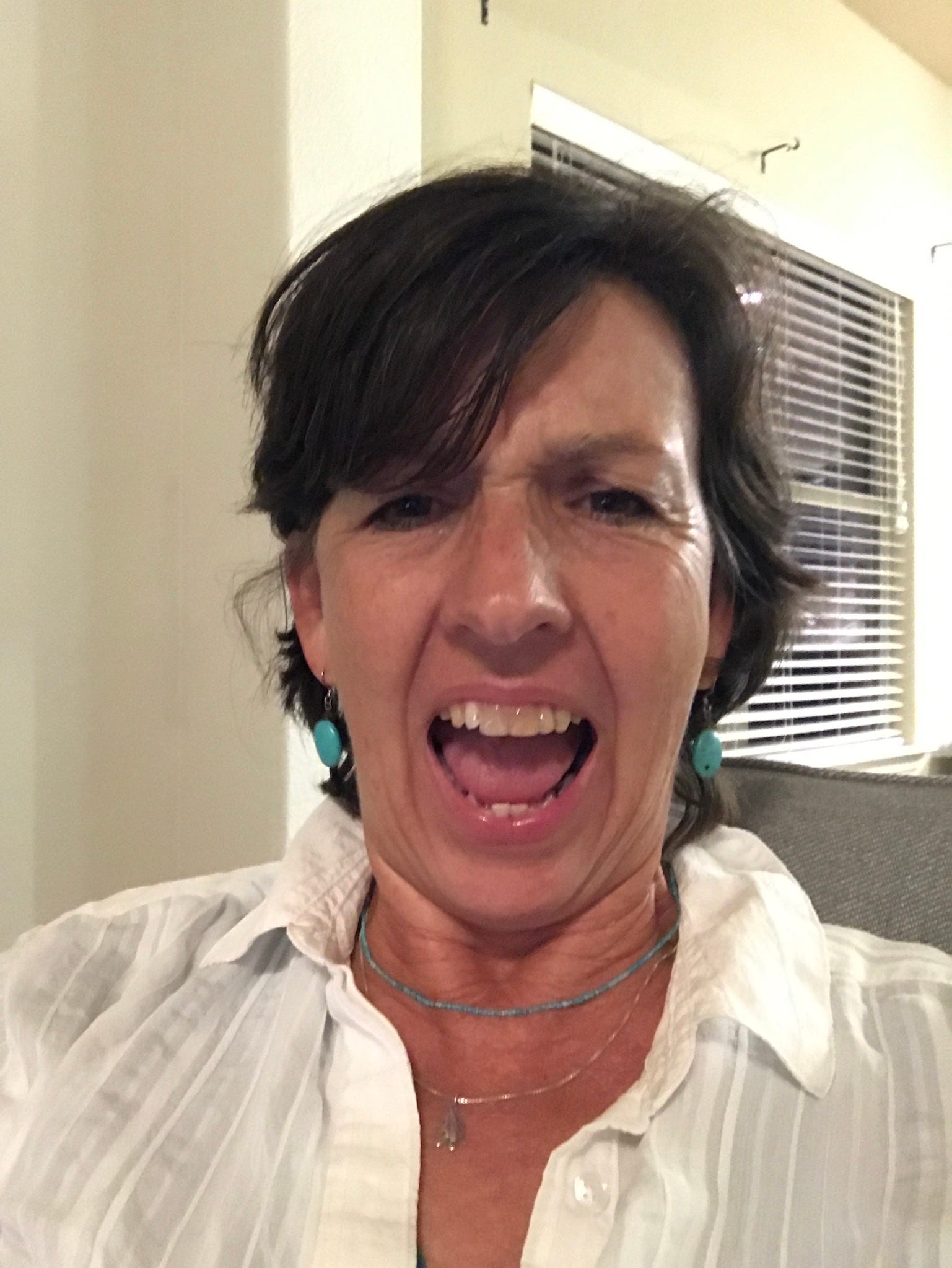 Debra Myers – Medium