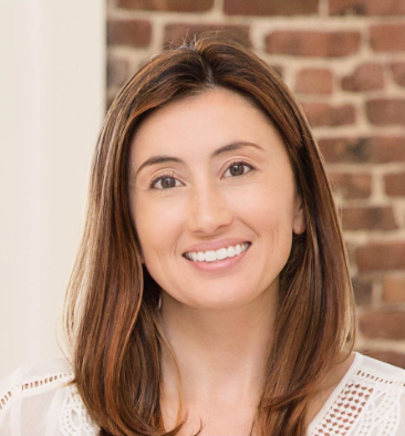 Stella Brooks – Medium