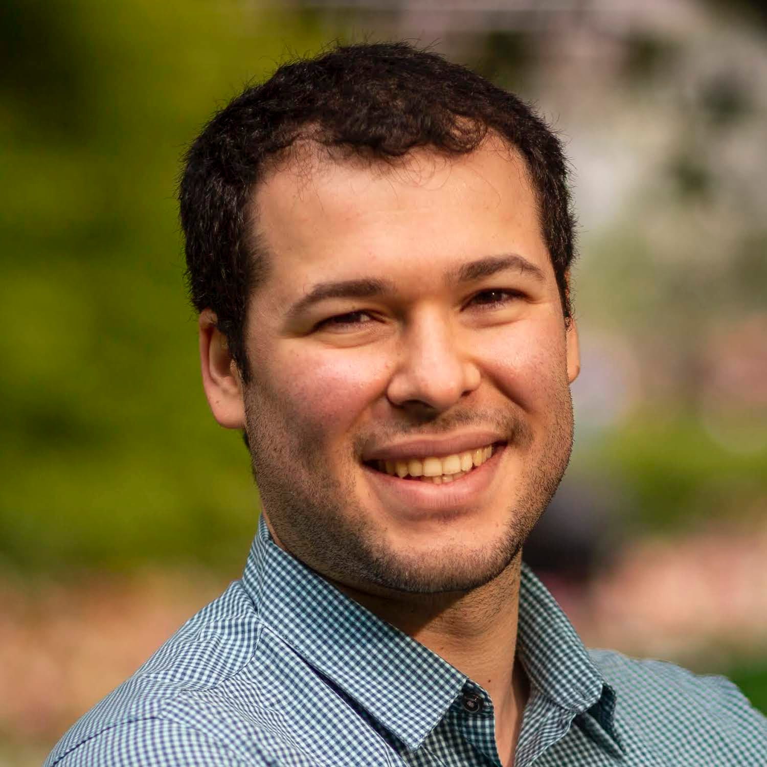 Samir Sayegh – Medium