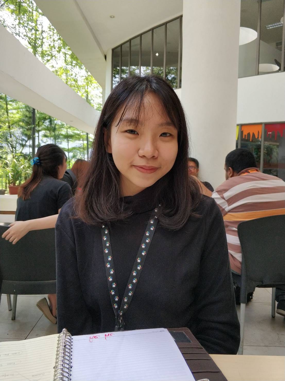 Clara Tania – Medium