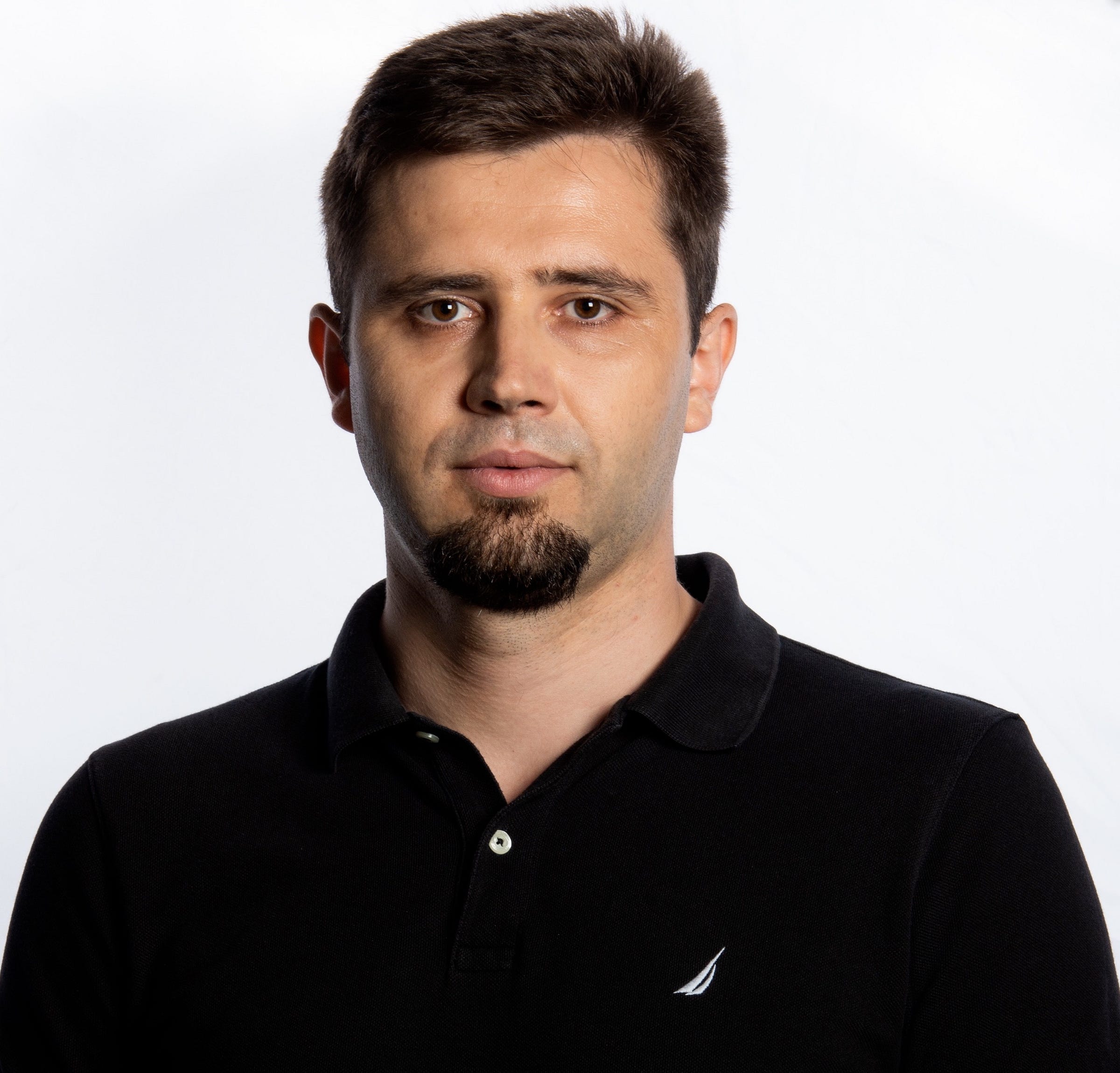 About – Marius Ghitoiu – Medium